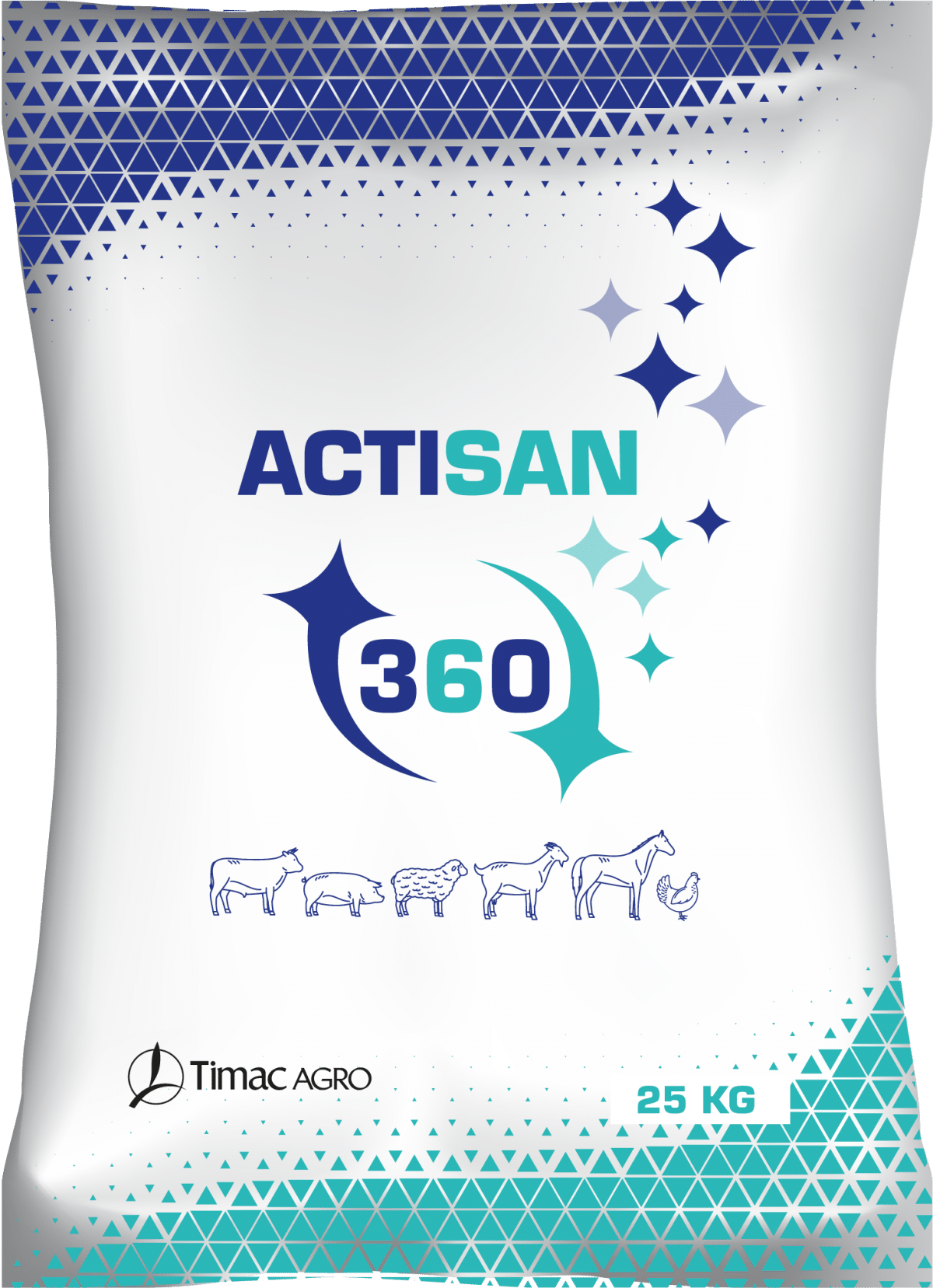 ACTISAN 360 - TIMAC AGRO Avrasya