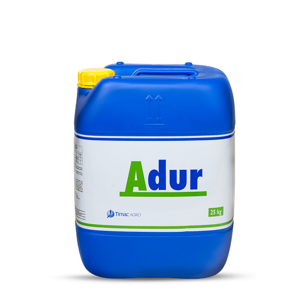 ADUR - TIMAC AGRO Avrasya